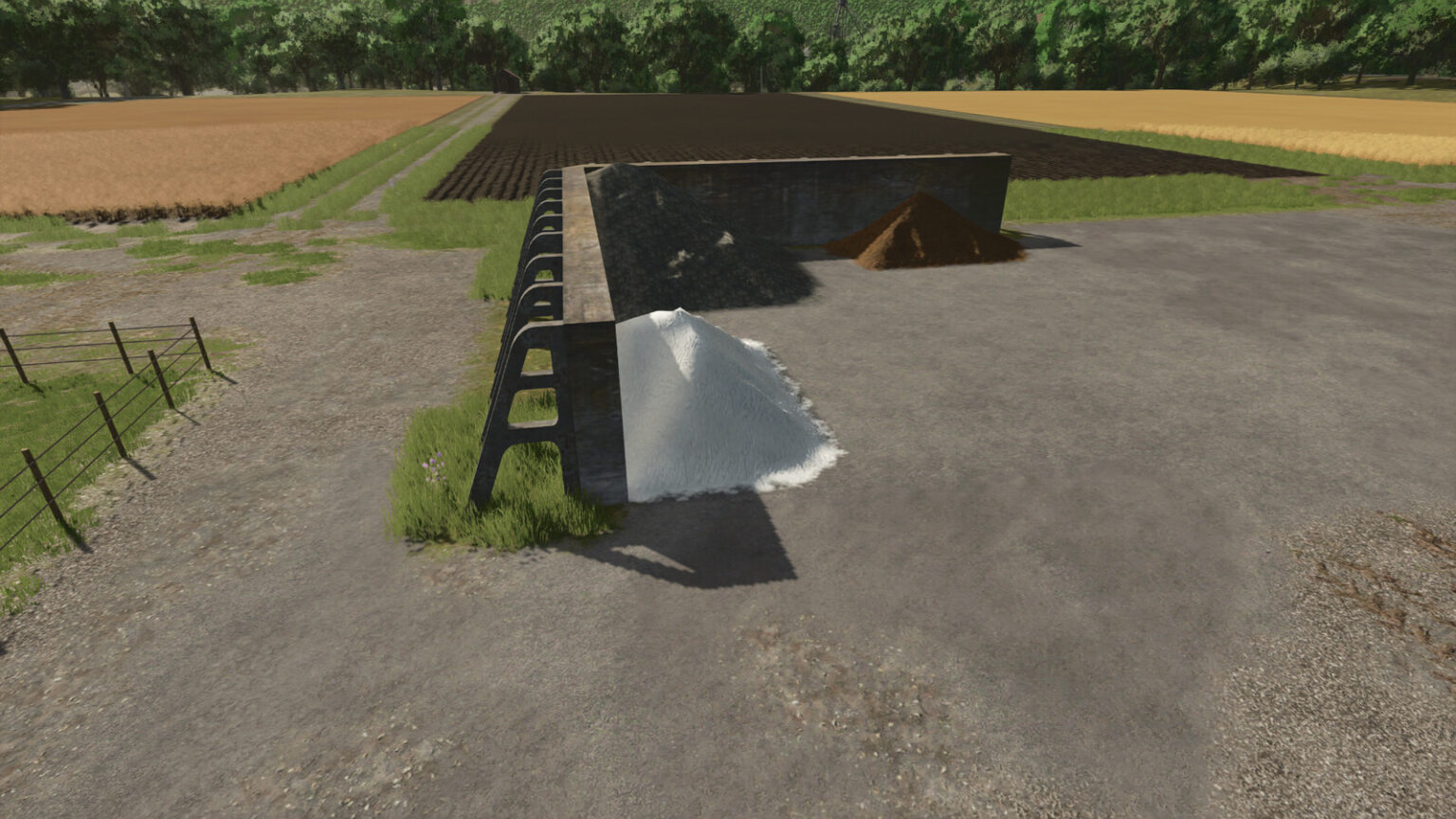 Better Paving stones V1.0 – FS25.net