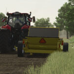 Degelman Rock Pack V1.0 – FS25.net