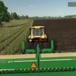 Disable Automatic Engine Start V1.0 – FS25.net