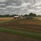Farmville NC V0.1.8 – FS25.net