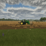 Farmville NC V0.1.8 – FS25.net