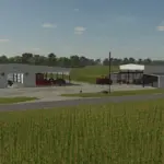 Farmville NC V0.1.8 – FS25.net