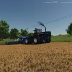 Ford Versatile 976 V1.0 – FS25.net