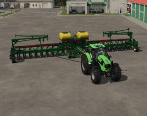 Great Plains YP-2425A V1.0 – FS25.net