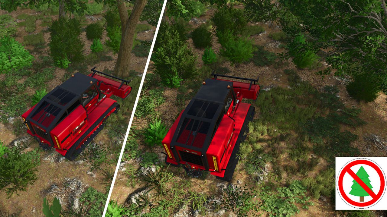 LIZARD Trex600 V1.0.0.1 – FS25.net