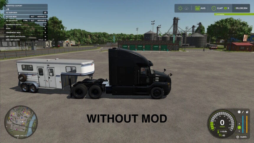 Merge Trailer Joint Types V1.0 – FS25.net