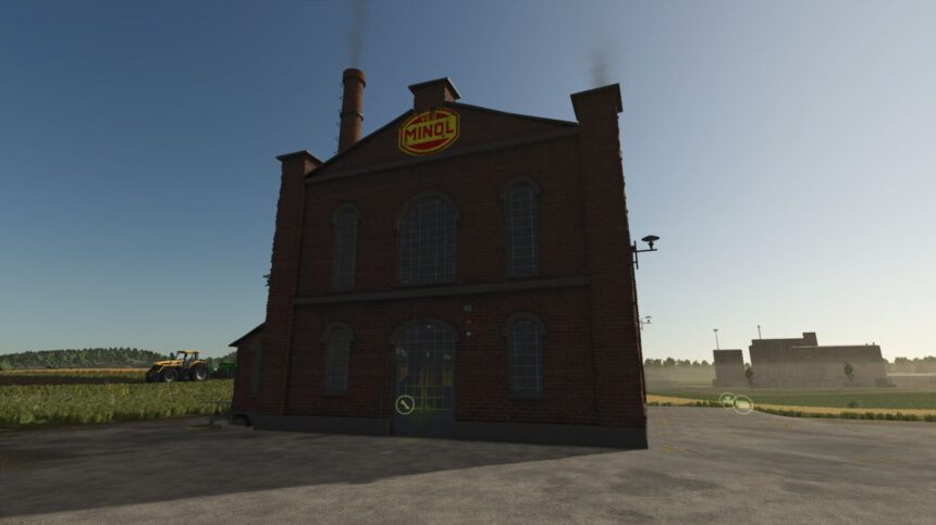 Construction Pack V2.0 – FS25.net