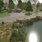 Oak City V1.1 – FS25.net