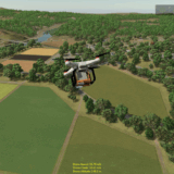 Pallet Drone V1.0 – FS25.net