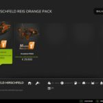 Rice planters & harvesters V1.0 – FS25.net
