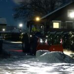 SPRINGER Winter Equipment Pack V1.0.0.2 – FS25.net