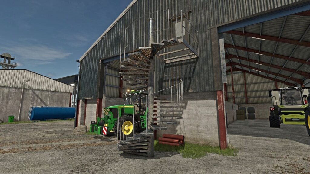 Sluicifer washplant V1.1.1 – FS25.net