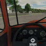 Ural 4320 and trailer V1.0 – FS25.net