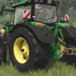 Use Up Your Tyres V1.1 – FS25.net