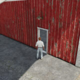 Automatic Gate V1.1.0.1 – FS25.net