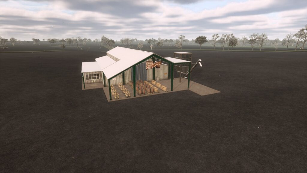 Better Cooper V1.0 – FS25.net