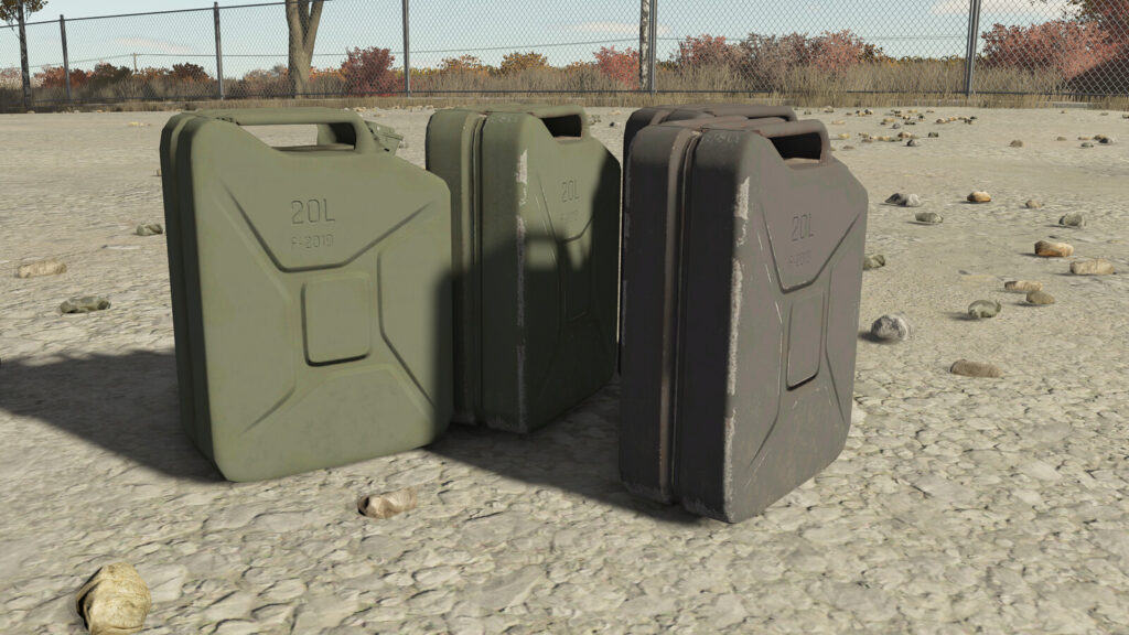 Haybuster H1130 Tub Grinder V1.0 – FS25.net