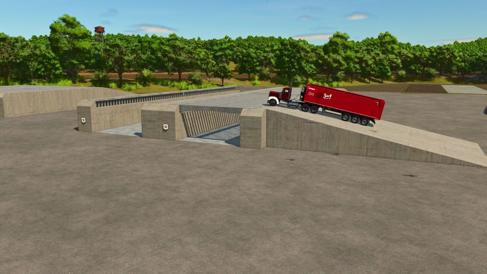 Ramps Pack V1.0 – FS25.net