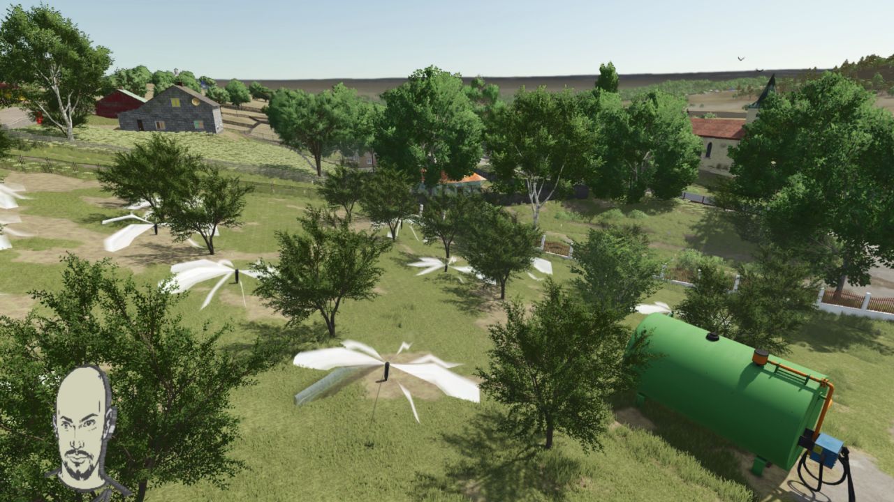 Dumesti.2 V1.0 – FS25.net