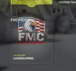 FMC Store Categories V1.0.0.1 – FS25.net