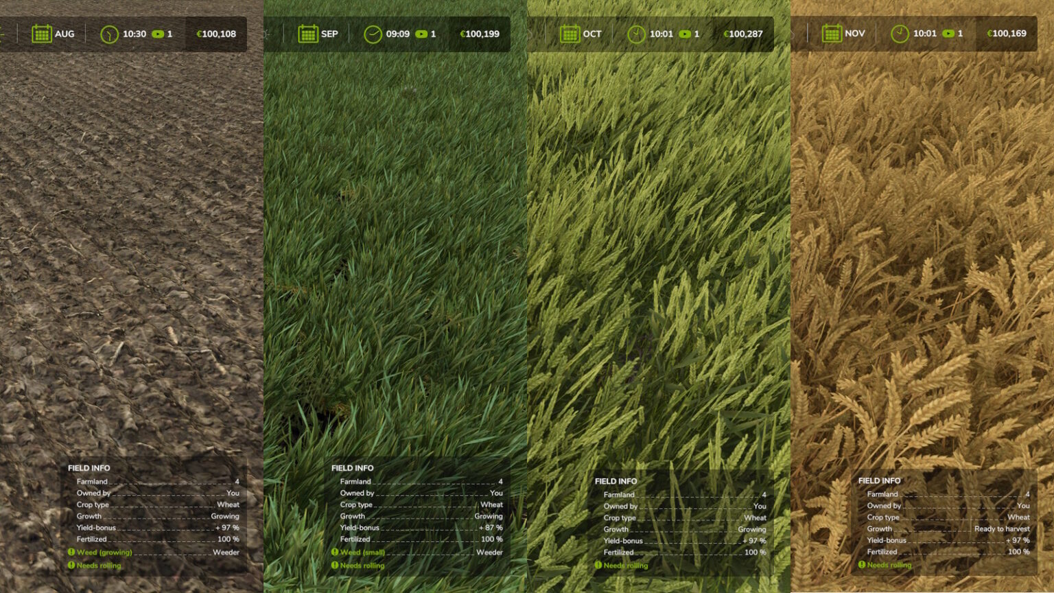 Console Commands V1.0 – FS25.net
