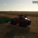 Great Plains Chisel Plow V1.0 – FS25.net