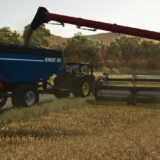 Kinze Wagon Pack V1.0 – FS25.net
