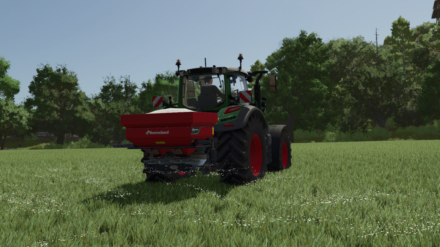 FS25 Spreaders – FS25.net