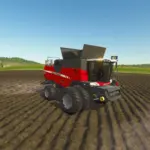 Massey Ferguson 9380 DELTA V3.3.2.2 – FS25.net