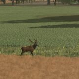 More Wild Animals V1.1 – FS25.net