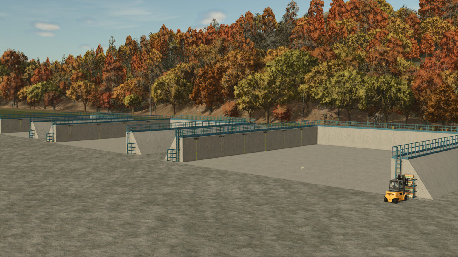 MTZ Belarus 800-1000 Series Pack V Beta 3 – FS25.net