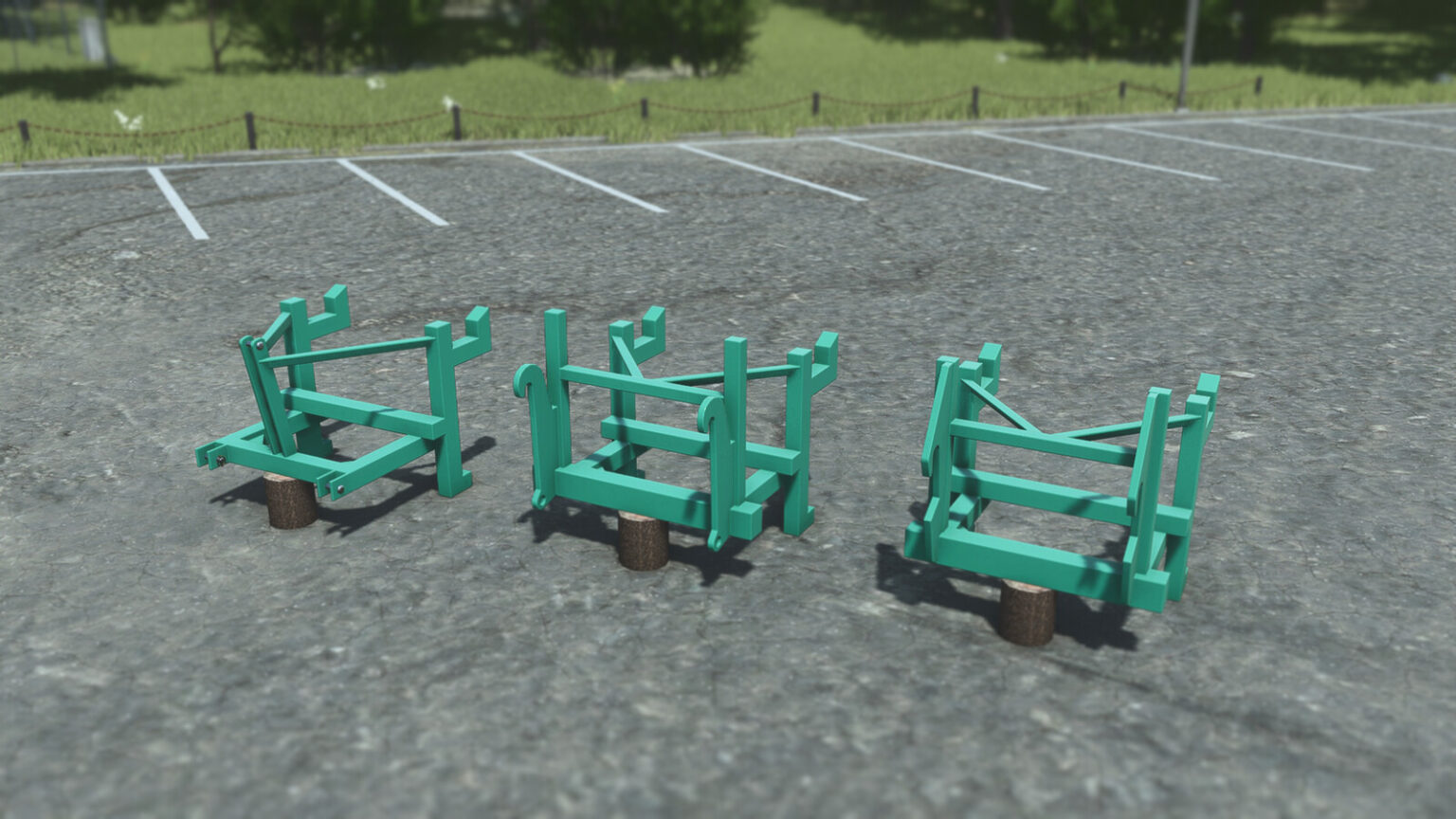 FS25 Attachments – FS25.net