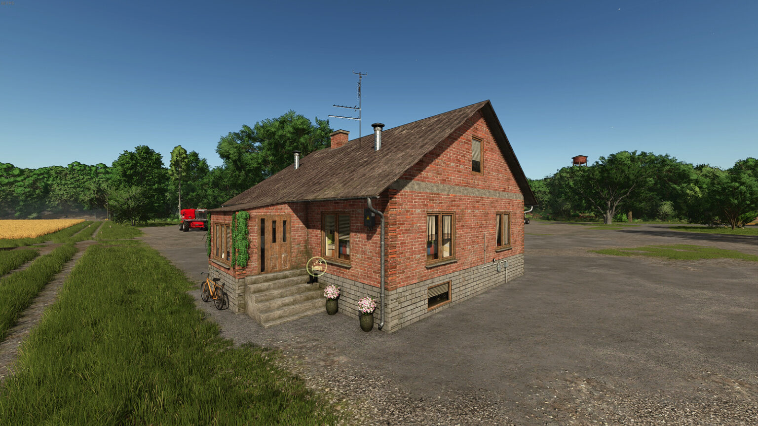 FS25 Placeable Objects – FS25.net