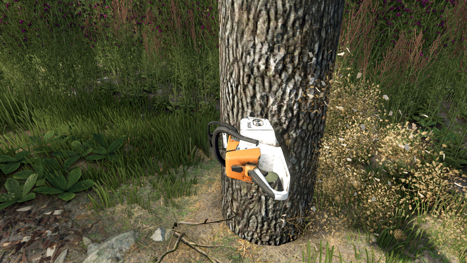 STIHL 026 V1.1 – FS25.net