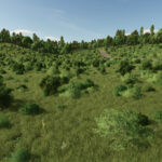 Survival 4X V1.1 – FS25.net