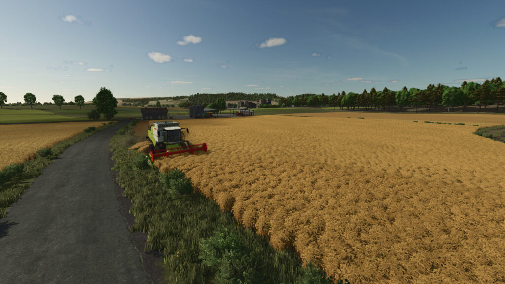 Mining Coast V1.0.0.1 – FS25.net