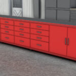 Tool Boxes (Prefab*) V1.0 – FS25.net