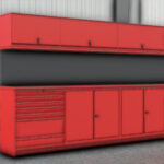 Tool Boxes (Prefab*) V1.0 – FS25.net