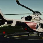 Airbus H160 V1.0 – FS25.net