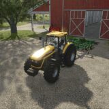 Auto Open - Intelligent Gate Control V1.1 – FS25.net