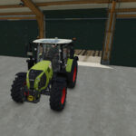 Automatic Door Opener V1.0 – FS25.net