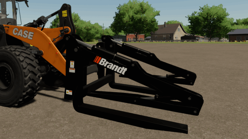 FS25 Attachments – FS25.net