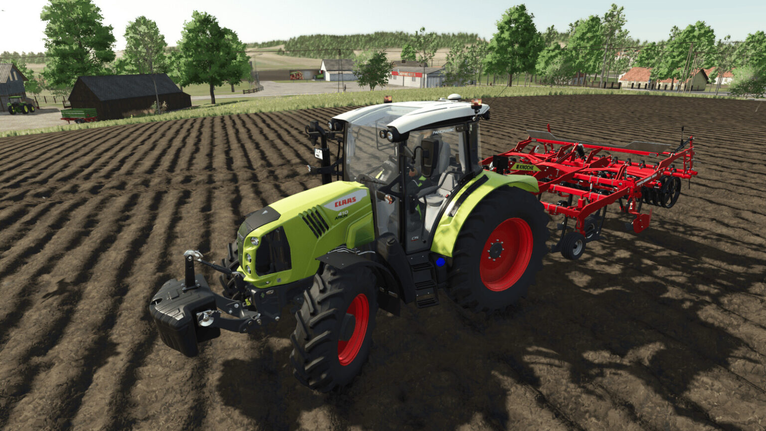 FMC Store Categories V1.0.0.1 – FS25.net