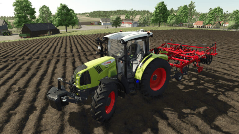 FMC Store Categories V1.0.0.1 – FS25.net