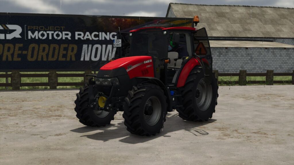 FS25 Case IH mods – FS25.net