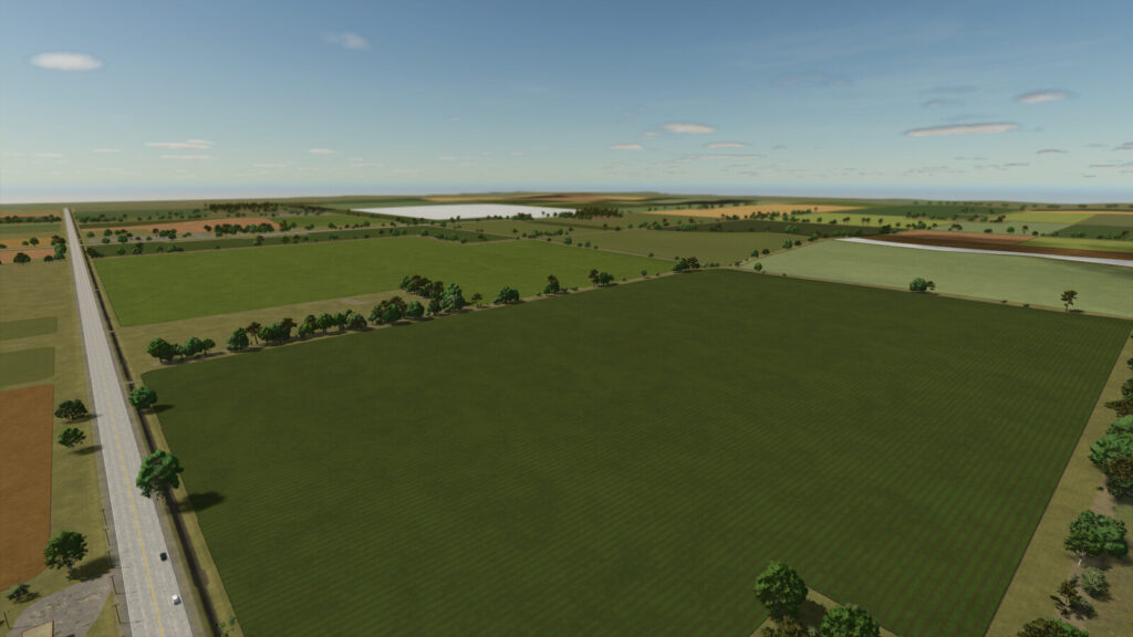 Courtright Line V1.1 – FS25.net