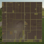 Courtright Line V1.1 – FS25.net