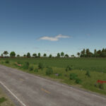 Courtright Line V1.1 – FS25.net