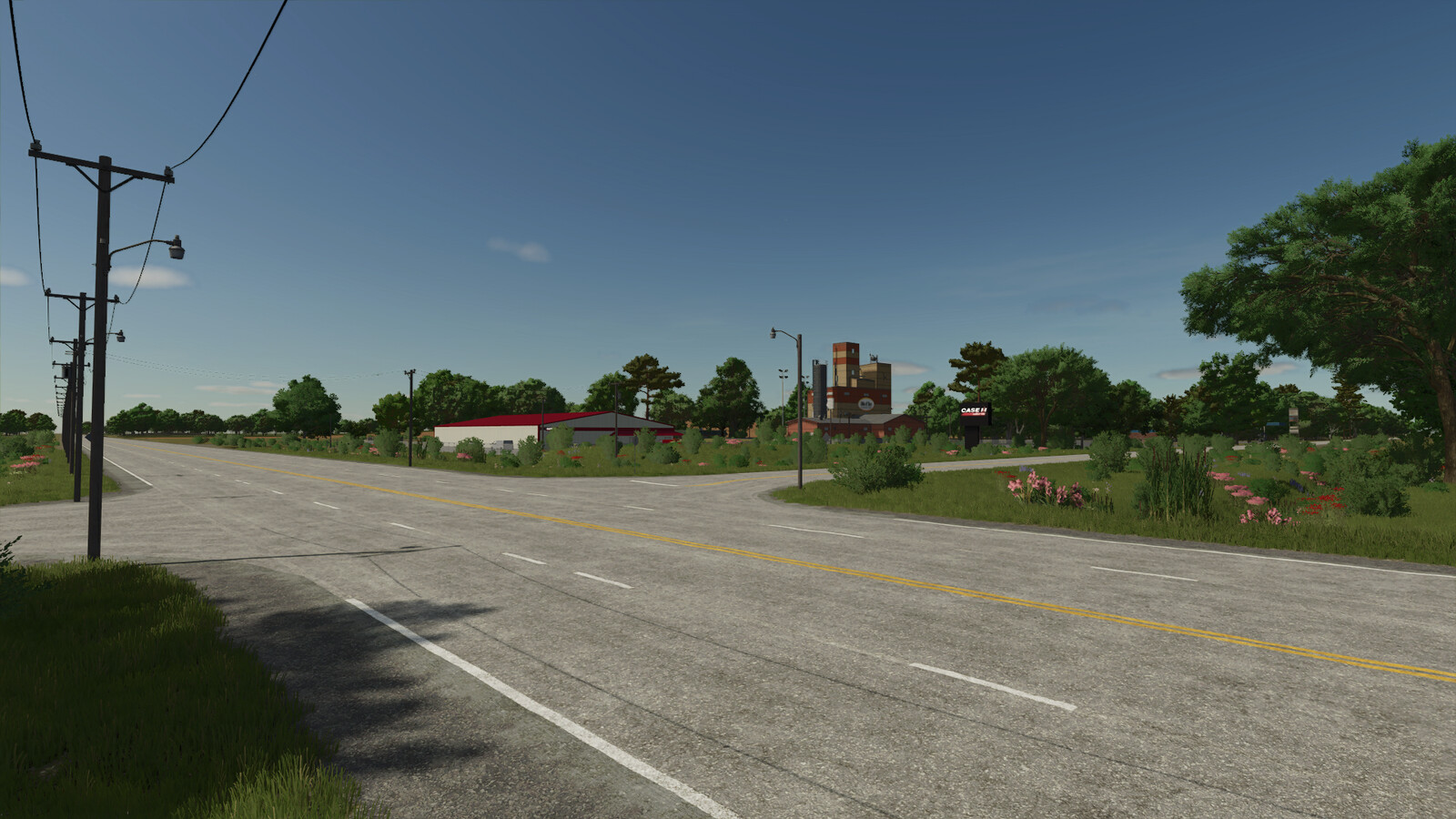 Courtright Line V1.1 – FS25.net