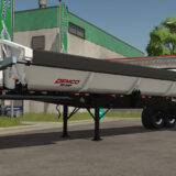 Demco SideDump V1.0 – FS25.net